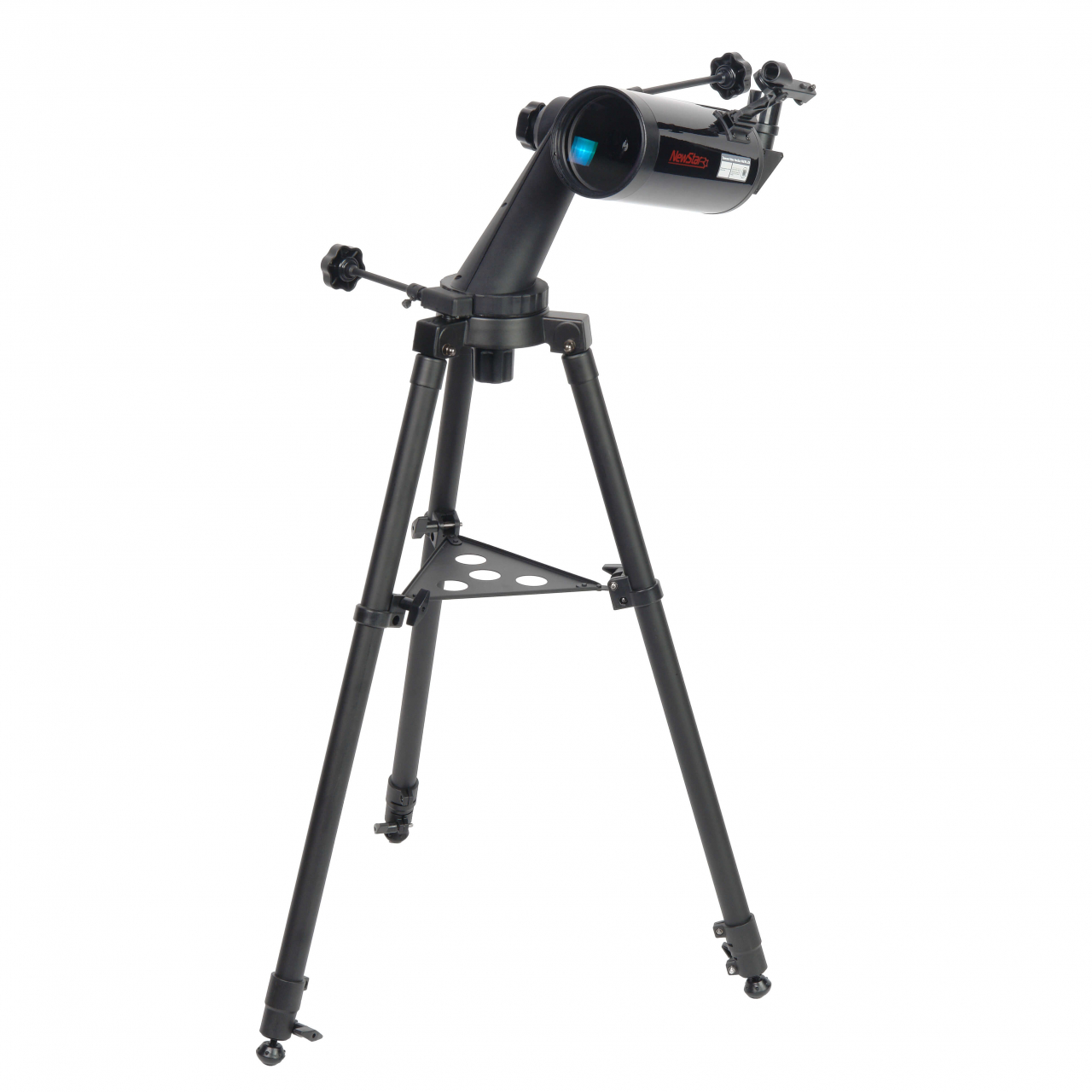 Телескоп Veber NewStar MAK90 AZII 90/1200 купить в Optics-Russia по ...